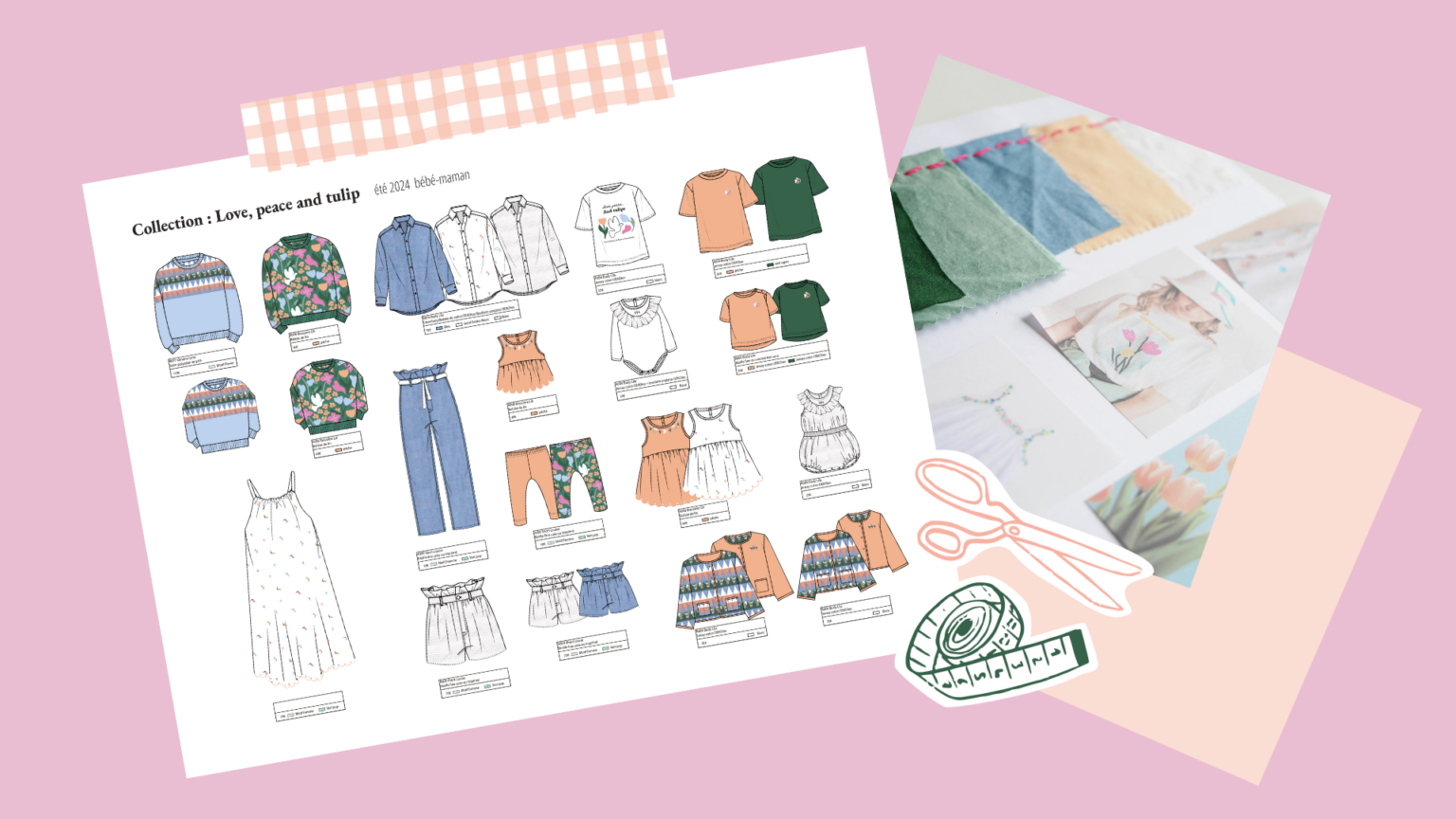 Quelle est la différence entre une styliste et une modéliste